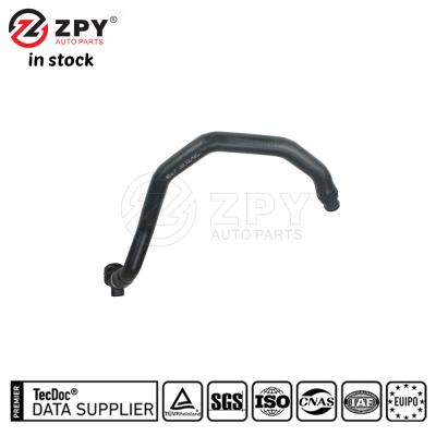 China ZPY Coolant Hose for VW Audi Q7 4L OEM 7L0122051C for sale