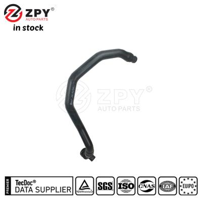China ZPY Coolant Hose for VW Audi Q7 4L OEM 7L0122051C for sale
