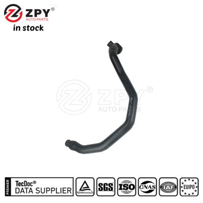 China ZPY Coolant Hose for VW Audi Q7 4L OEM 7L0122051C for sale