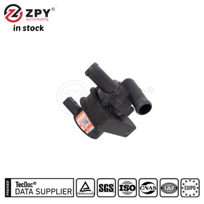 China ZPY Auxiliary Water Pump for VW Touareg Audi Porsche 7L0 965 561D for sale