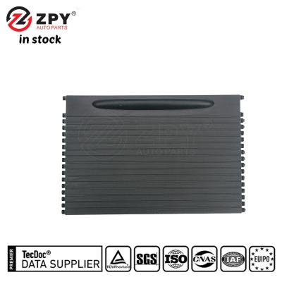 China ZPY OEM Center Console Roller Shutter Cover for Porsche Cayenne Audi VW for sale