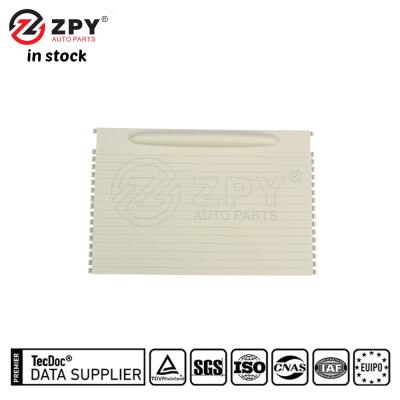 China ZPY Center Console Roller Shutter Cover for Porsche Cayenne Audi VW for sale