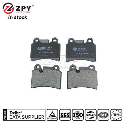 China ZPY Ceramic Brake Pads for VW Touareg Audi 7L6698451B for sale