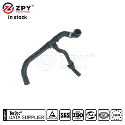 China ZPY Water Pipe 7L8121065Q for Audi Q7 4L Engine Cooling System for sale