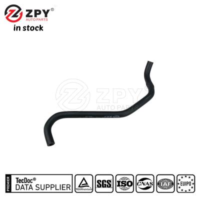 China ZPY Coolant Pipe 7L8122447K for Audi Q7 3.0L 2010-2015 for sale
