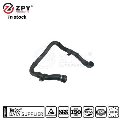 China ZPY Coolant Hose 7N0122051B for VW Audi Porsche OEM for sale