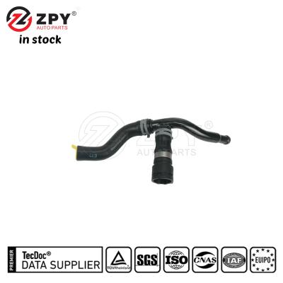 Κίνα Σωλήνας και σωλήνας ψύξης ZPY 7P0121070K για VW Audi Porsche προς πώληση