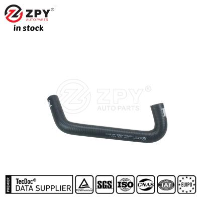China ZPY OEM Water Pipe 7P0121157 for VW Touareg Audi Porsche for sale