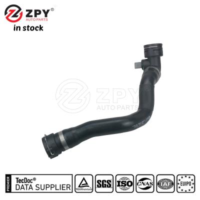 China ZPY OEM Water Pipe 7P0122051H for VW Audi Porsche Coolant Hose for sale