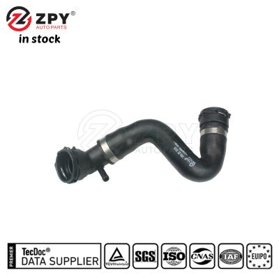 China ZPY Coolant Hose 7P0122101A for VW Audi Porsche 3.0L for sale