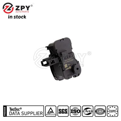 China ZPY Fuel Door Locking Actuator 7P0810773F for Audi VW Porsche for sale