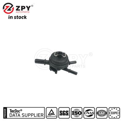 China ZPY Coolant Bleeder Valve for Audi VW Porsche 7P5 121 671 for sale