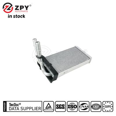 China ZPY Heater Core for Audi A4 VW Passat 8D1819030A OEM for sale