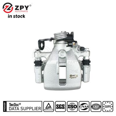 China ZPY Brake Caliper Housing for Audi A4 VW Porsche OEM 8E0 615 424H for sale