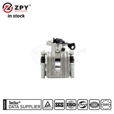 China ZPY Right Rear Brake Caliper 8E0615424 for Audi A4 A6 VW for sale