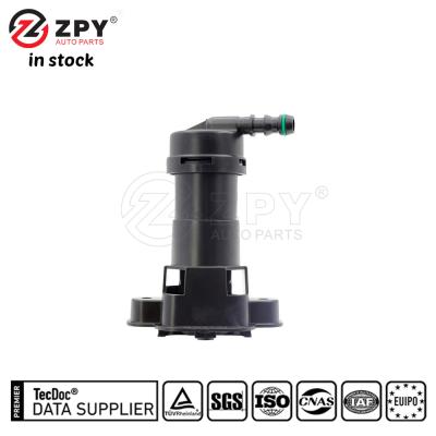 China ZPY 8E0955101C Headlamp Washer Cylinder Left for Audi A4 B6 2001-2005 for sale