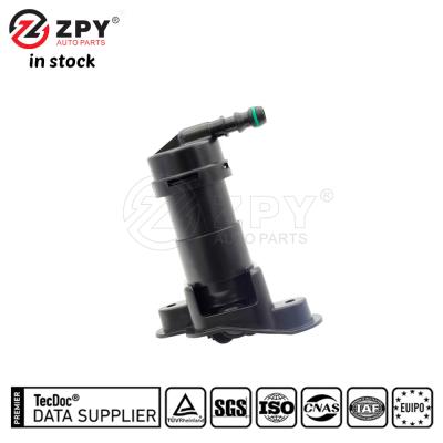 China ZPY Headlamp Washer Cylinder Left 8E0955101G for Audi A4 B7 VW for sale