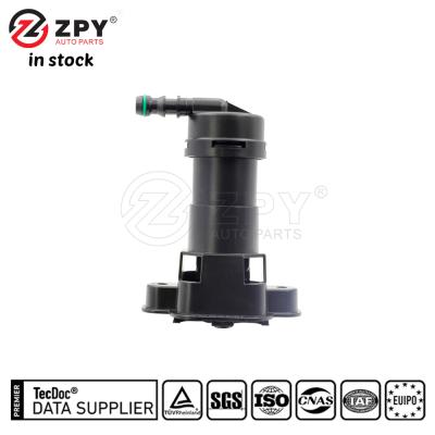China ZPY Head Lamp Washer Cylinder Right for Audi A4 B6 2001-2005 for sale