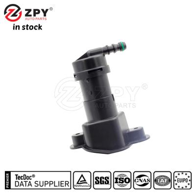 China ZPY Headlamp Washer Cylinder Right for Audi A4 8E0955102G for sale