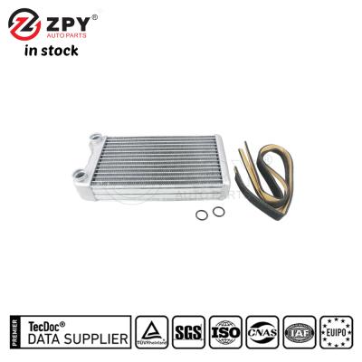 China ZPY OEM Heater Core for Audi A4 2002-2006 Auto Cooling Part for sale