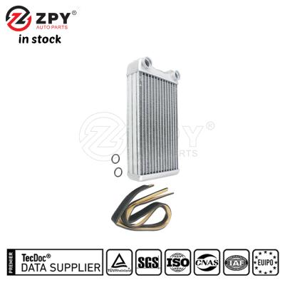 China ZPY OEM Heater Core for Audi A4 2002-2006 Auto Cooling Part for sale