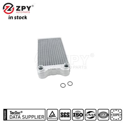 China ZPY OEM Heater Core for Audi A4 2002-2006 Auto Cooling Part for sale