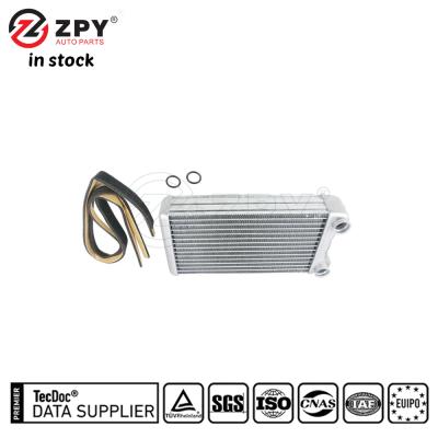 China ZPY OEM Heater Core for Audi A4 2002-2006 Auto Cooling Part for sale