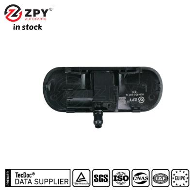 China ZPY Windshield Washer Nozzle for Audi A6 VW Porsche 8J0 955 987G for sale