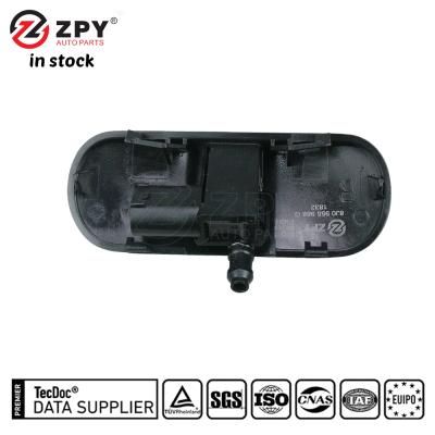 China ZPY Windshield Washer Nozzle for Audi A3 A6 VW Porsche 8J0 955 988G for sale