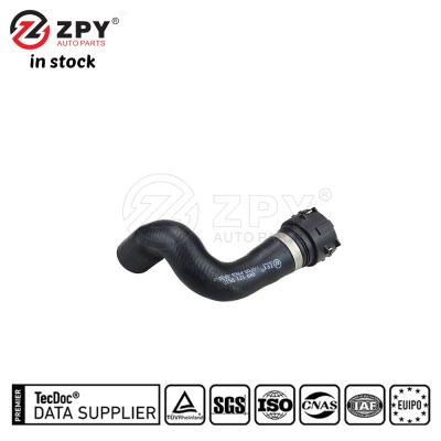China ZPY OEM Water Pipe for Audi A4 B8 VW Porsche 8K0121051C for sale