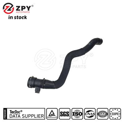 China ZPY Water Pipe for Audi A4 8K B8 OEM 8K0121055N for sale