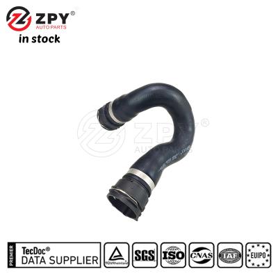 China ZPY Water Pipe for Audi A4 8K B8 OEM 8K0121101J for sale