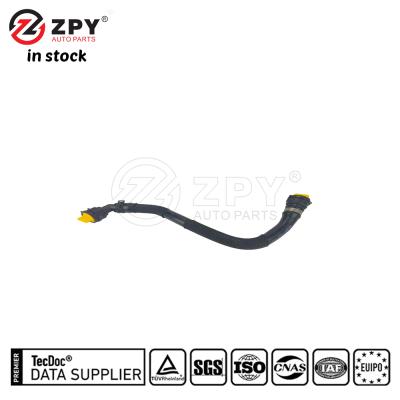 China ZPY Engine Coolant Hose 8K0121109AA for Audi A4 B8 VW Porsche for sale