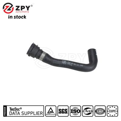 China ZPY Coolant Hose for Audi A4 B8 A5 Quattro OEM 8K0121109Q for sale