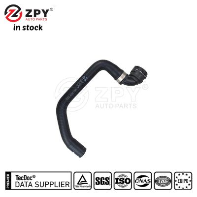 China ZPY OEM Water Pipe for Audi A4 2014 Cooling System 8K0 819 332G for sale