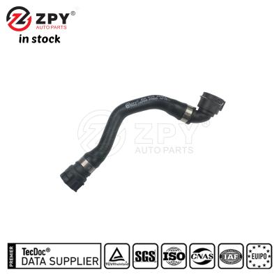 China ZPY OEM Coolant Hose for Audi A4 B8 VW Porsche 8K0819334AJ for sale