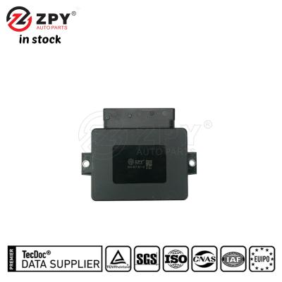 China ZPY Parking Brake Control Module 8K0907801M for Audi A4 A6 for sale