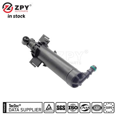 China ZPY Right Head Lamp Washer Cylinder for Audi A4 A4 allroad Quattro 8K0 955 101B for sale
