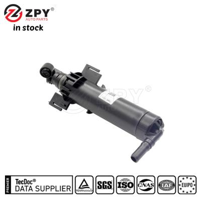 China ZPY Right Headlamp Washer Cylinder 8K0955102 for Audi A4 VW for sale