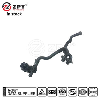China ZPY OEM Water Pipe for Audi A4 B8 8K1819350BB VW Porsche for sale