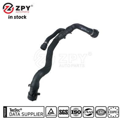 China ZPY OEM Water Pipe 8KD121049 for Audi A5 VW Porsche Cooling System for sale