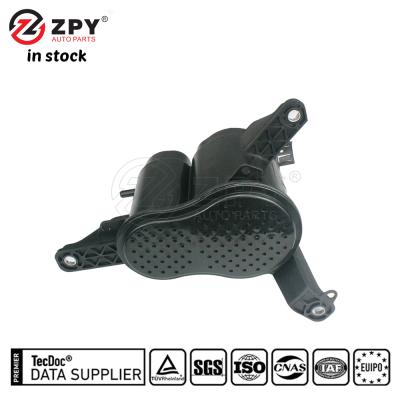 China ZPY Activated Charcoal Container for Audi A4 A5 A8 Q5 Q7 Q8 RS5 for sale