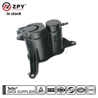 China ZPY Activated Charcoal Container for Audi A4 A5 A8 Q5 Q7 Q8 RS5 for sale