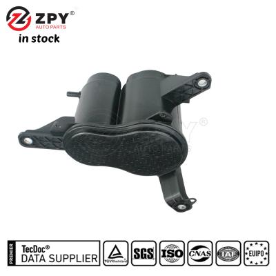 China ZPY Activated Charcoal Container for Audi A4 A5 A8 Q5 Q7 Q8 RS5 for sale