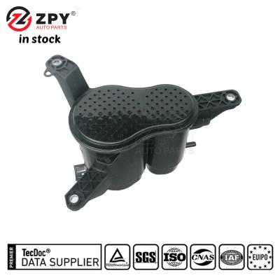 China ZPY Activated Charcoal Container for Audi A4 A5 A8 Q5 Q7 Q8 RS5 for sale