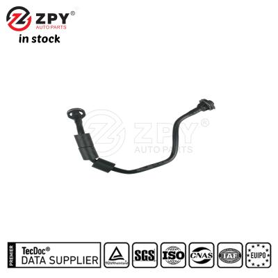 China ZPY Expansion Tank Breather Hose for Audi Q5 8R VW Porsche OEM for sale