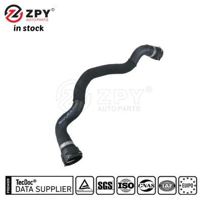 China ZPY 8R0121101 Water Pipe for Audi A4 A6 VW Porsche for sale