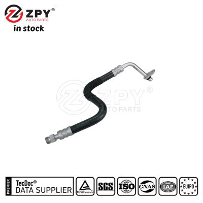China ZPY Transmission Oil Cooler Pipe for Audi Q5 2.0L OEM 8R0317825D for sale