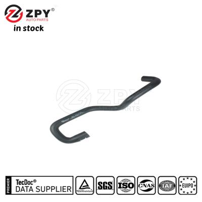 China ZPY OEM Coolant Hose for Audi Q5 VW Porsche 8R1819374A for sale