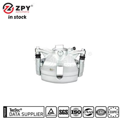China ZPY Left Front Brake Caliper for Audi A3 8V0615123 OEM for sale